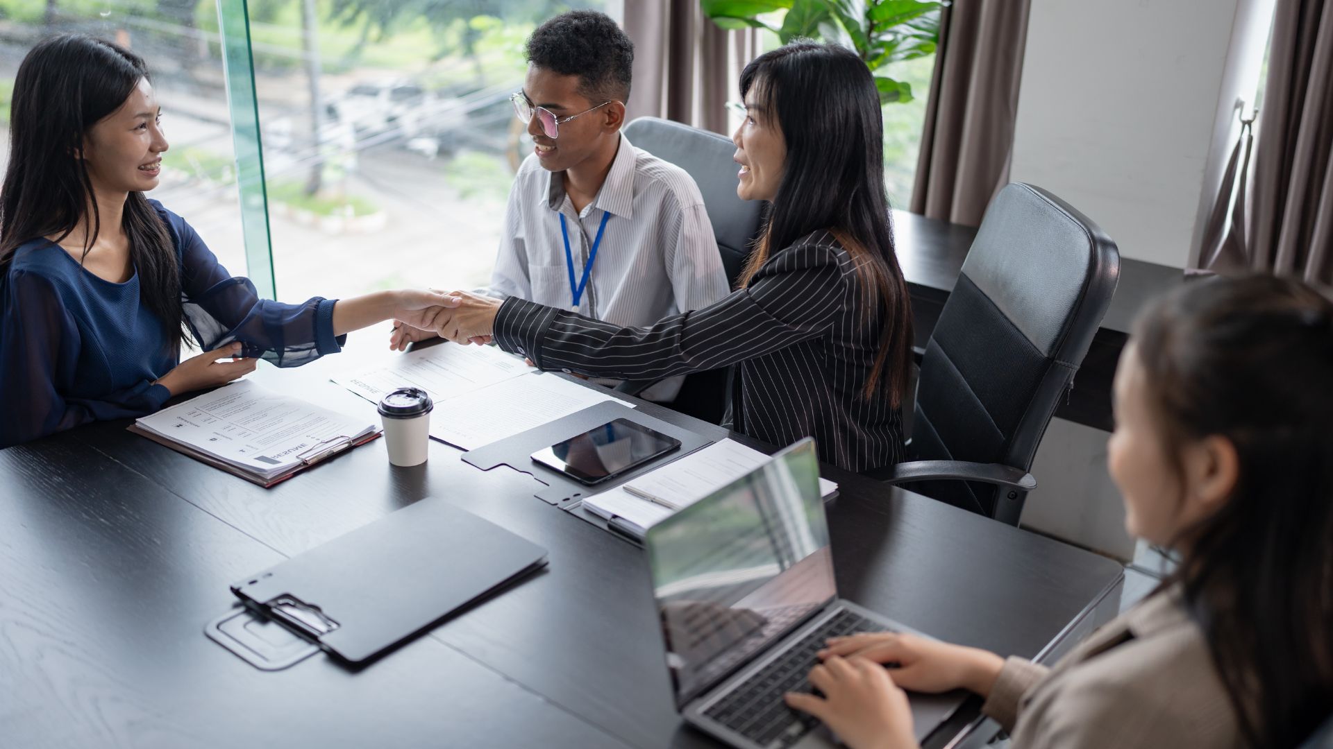 Job Placement Agency Brampton: Find the Right Fit